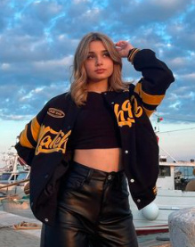 Picture of Giulia Maria Scarano