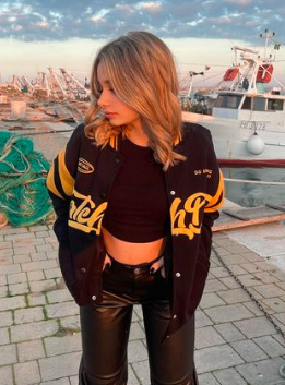 Picture of Giulia Maria Scarano