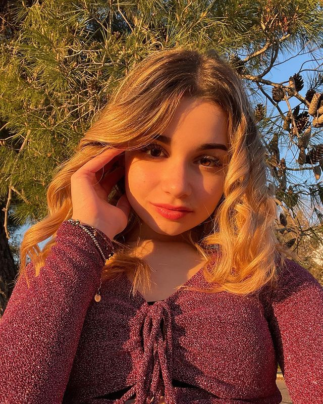 Giulia Maria Scarano picture