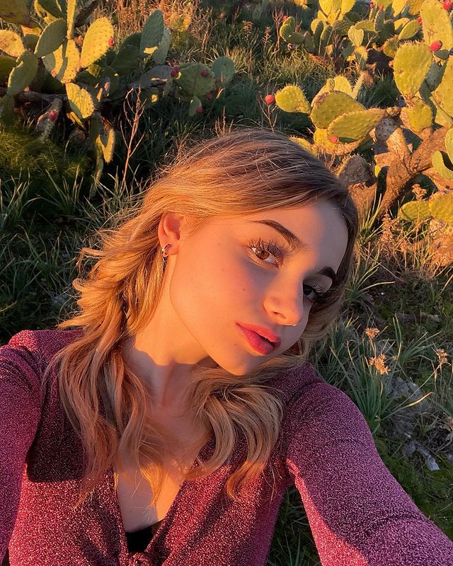 Picture of Giulia Maria Scarano