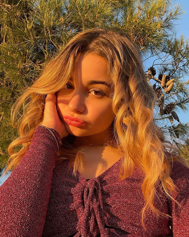 Picture of Giulia Maria Scarano