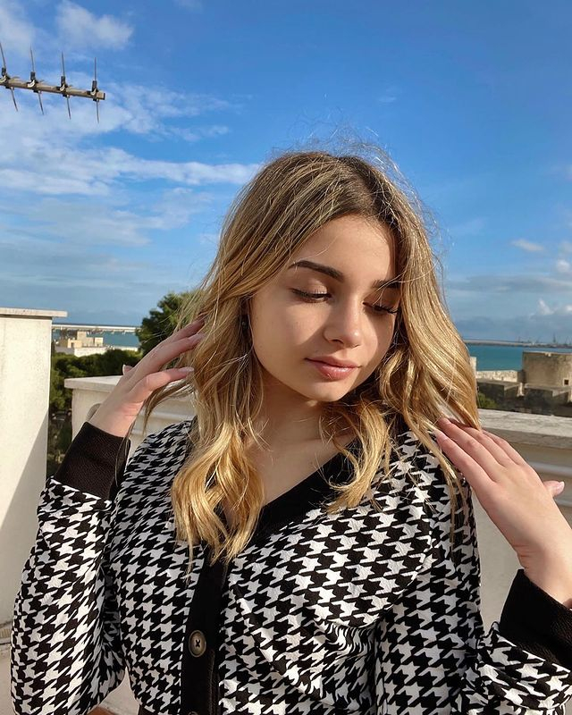 Giulia Maria Scarano image