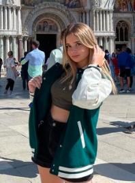 Picture of Giulia Maria Scarano