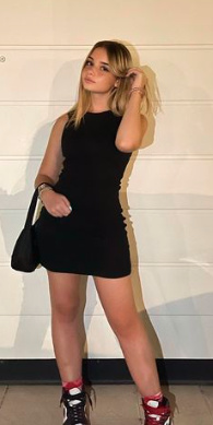 Picture of Giulia Maria Scarano