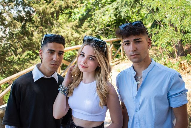 Picture of Giulia Maria Scarano