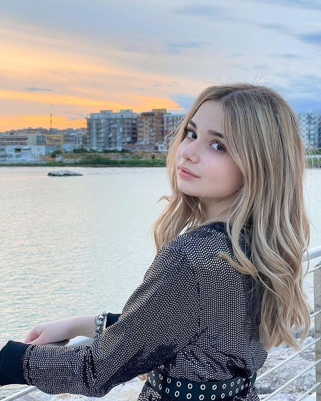 Picture of Giulia Maria Scarano