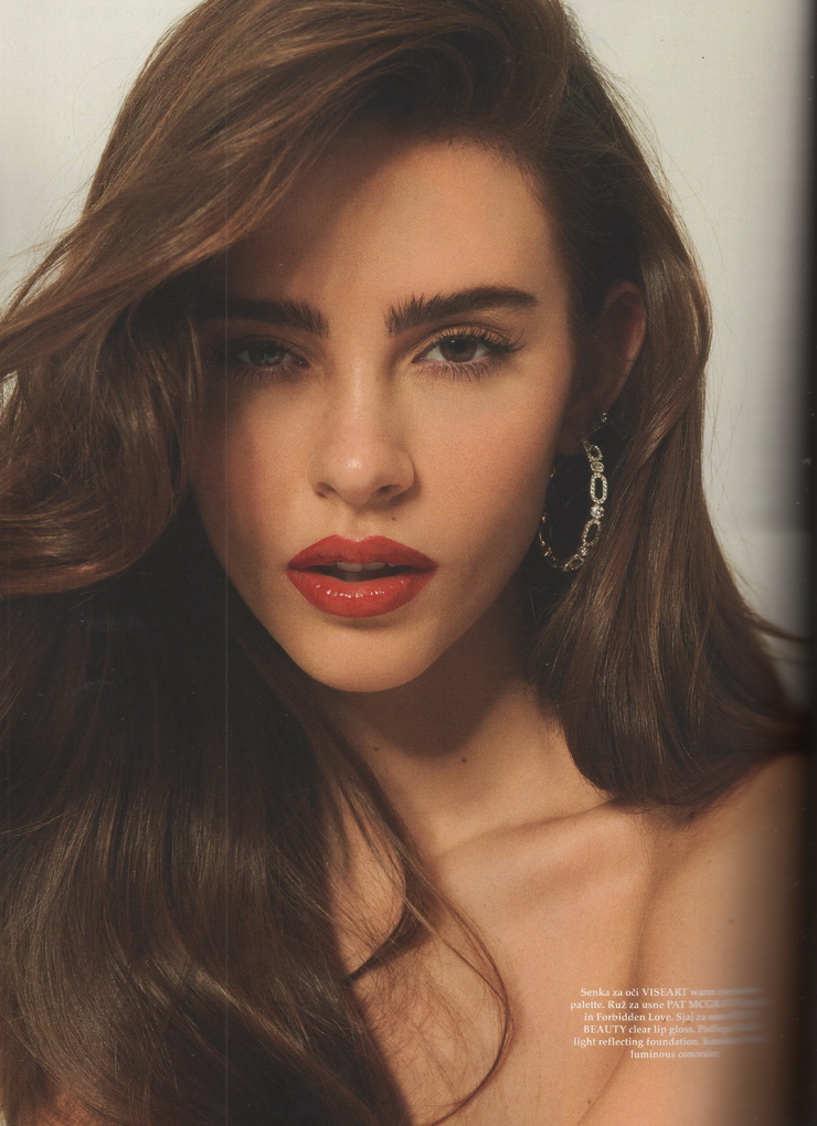 Picture of Bridget Satterlee