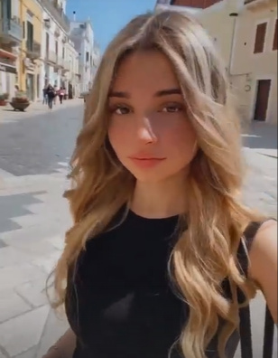 Picture of Giulia Maria Scarano