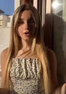 Picture of Giulia Maria Scarano