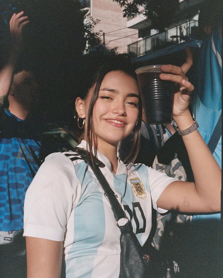 Image of Maia Reficco