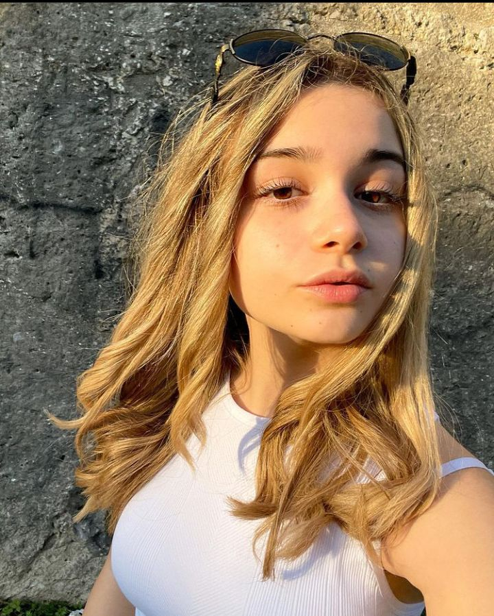 Image of Giulia Maria Scarano