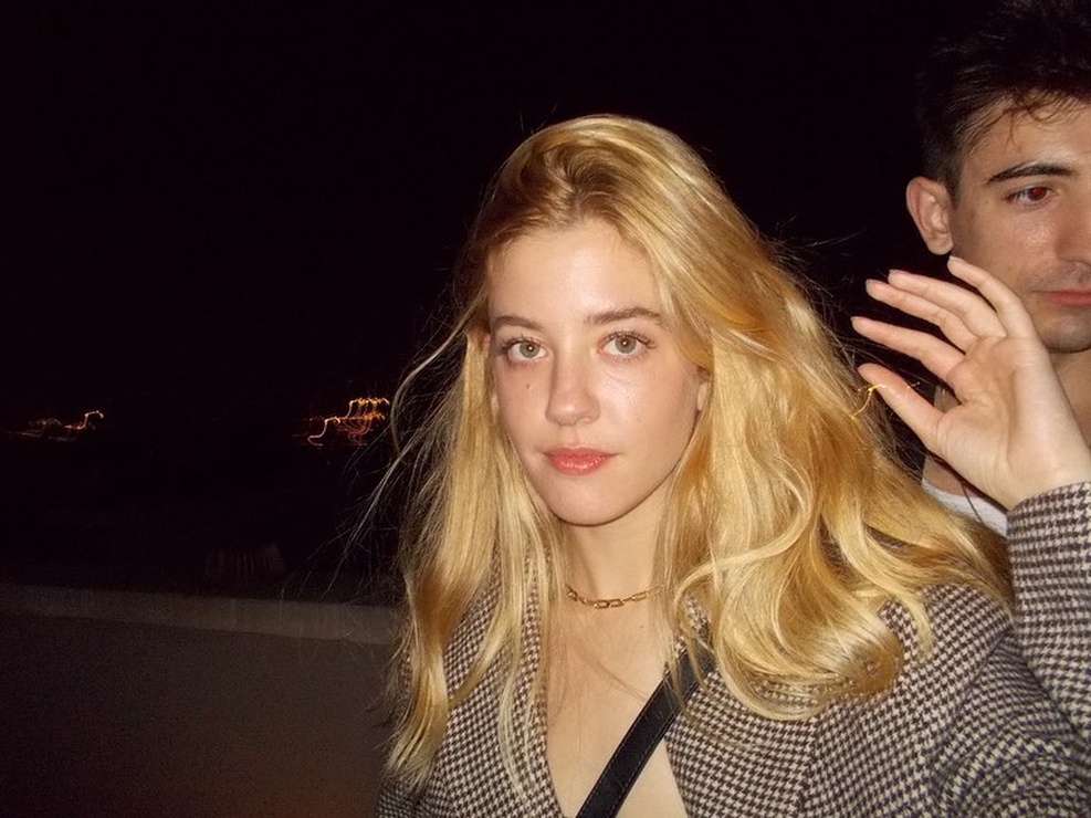 Picture of Mallory Bechtel