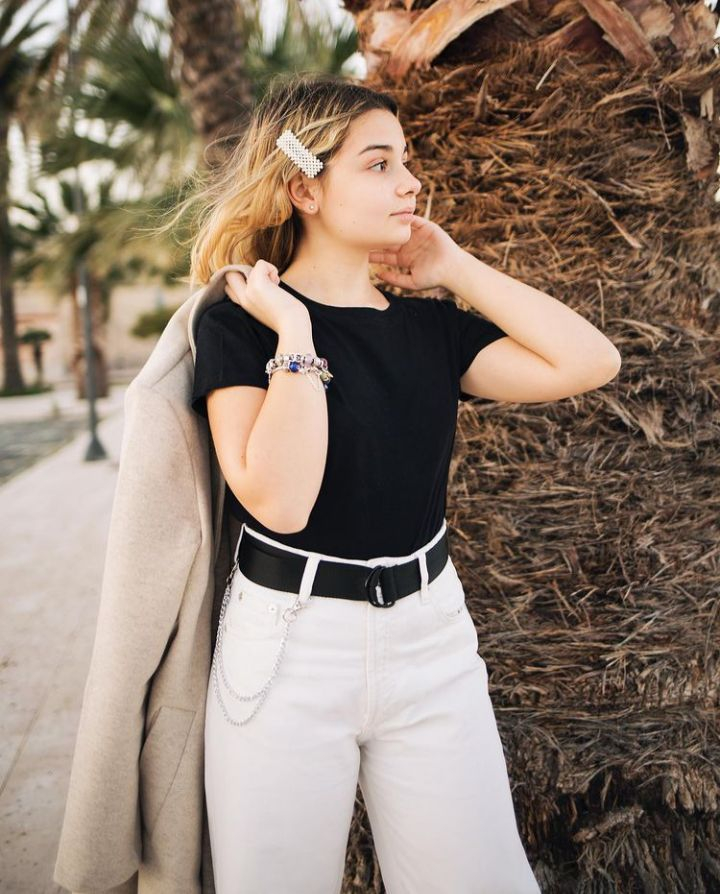 Picture of Giulia Maria Scarano