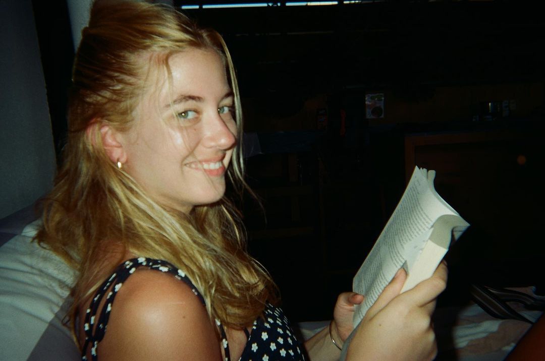 Picture of Mallory Bechtel