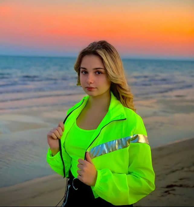 Picture of Giulia Maria Scarano