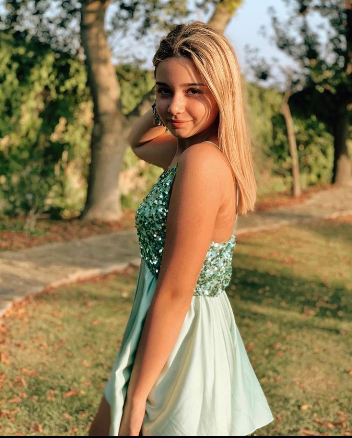 Picture of Giulia Maria Scarano