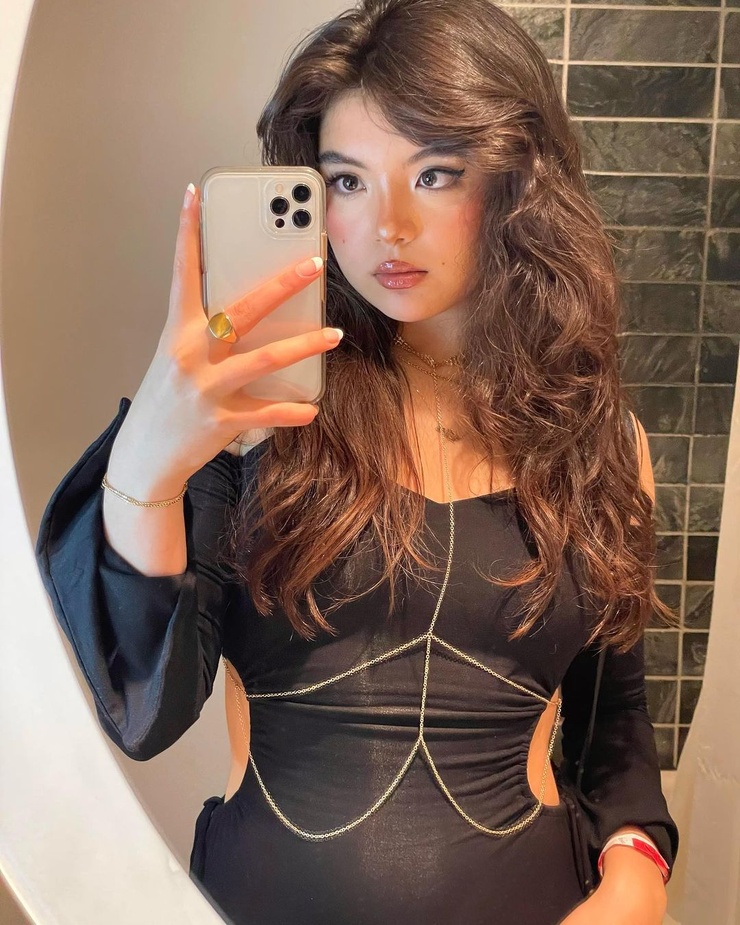 Picture of Elise Garner