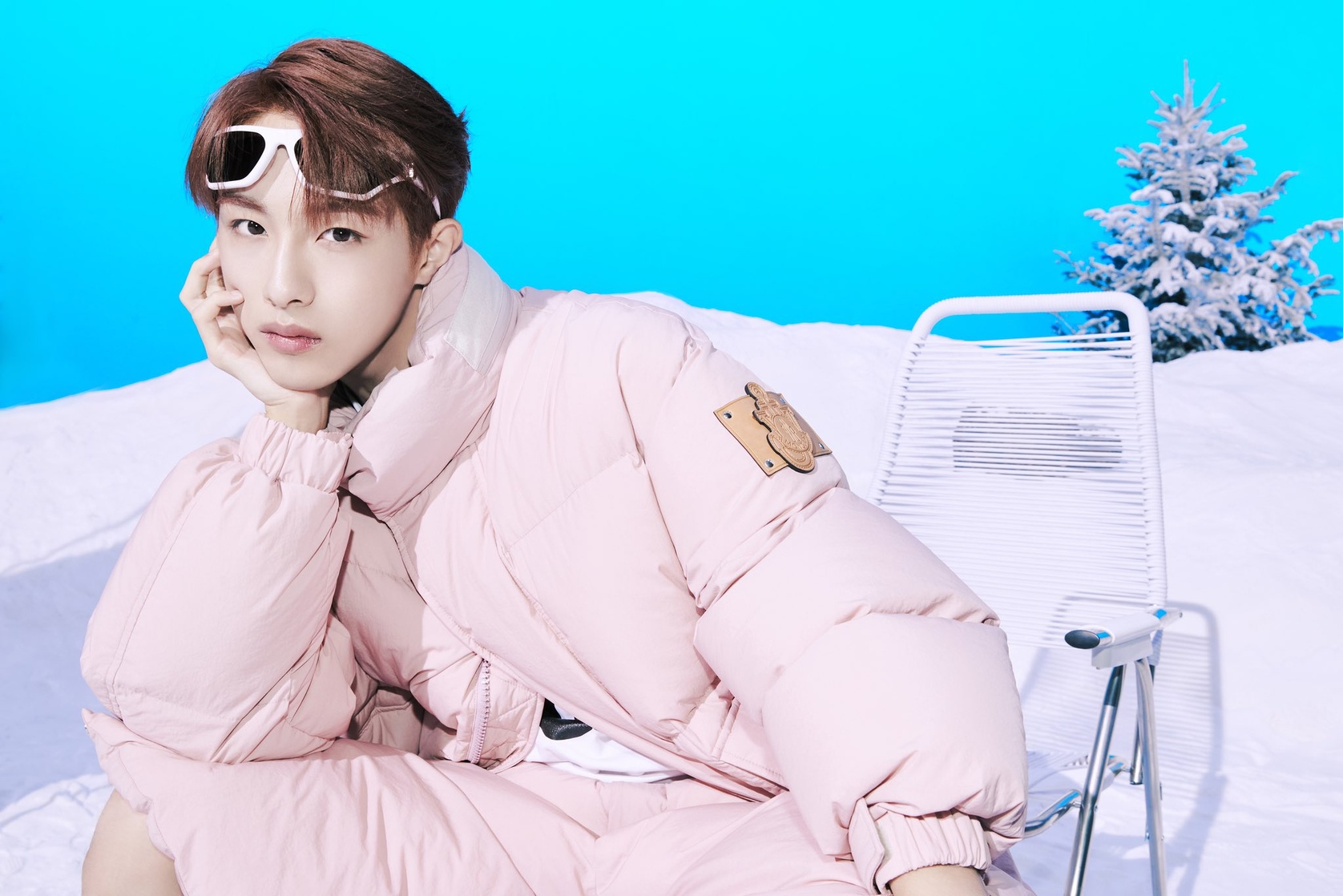 Picture of WayV