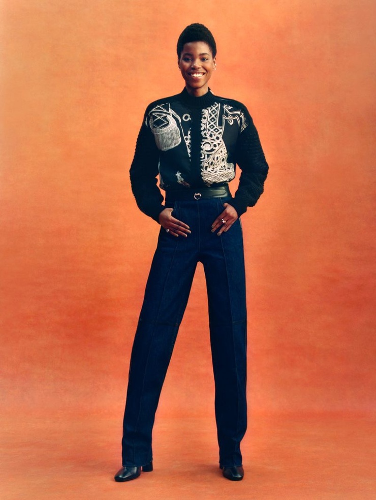 Picture of Victoria Fawole
