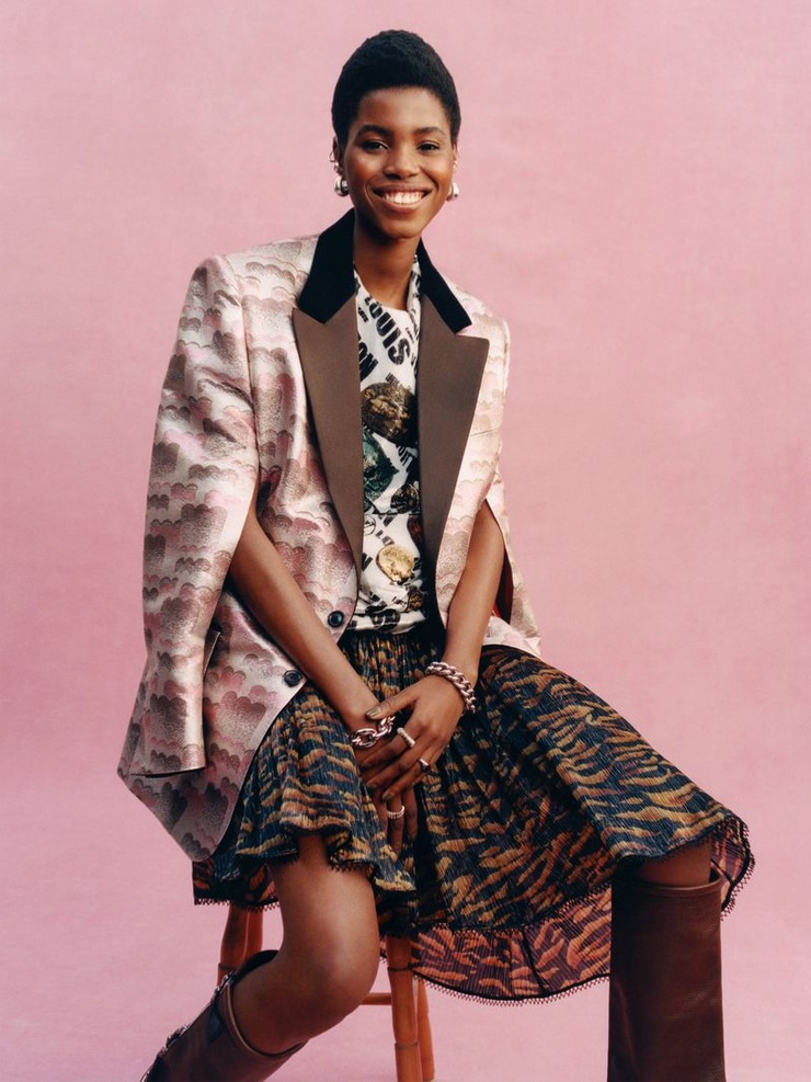 Picture of Victoria Fawole