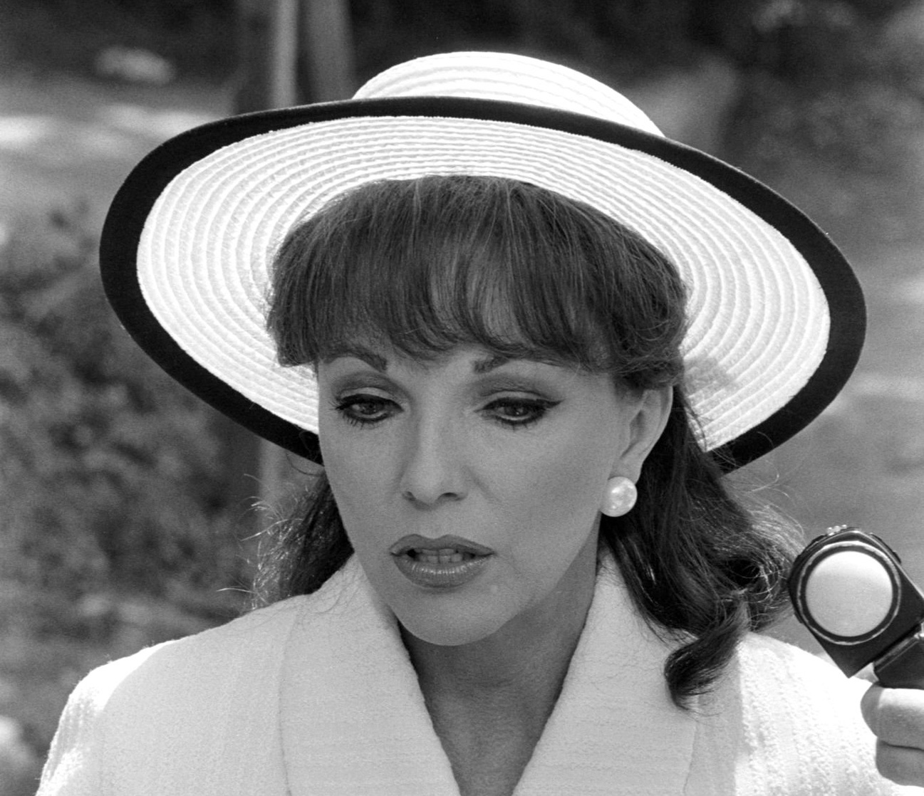 Joan Collins