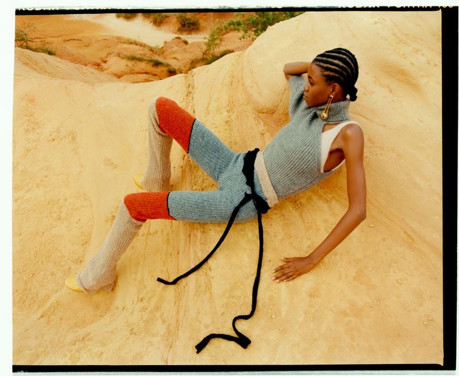 Picture of Victoria Fawole