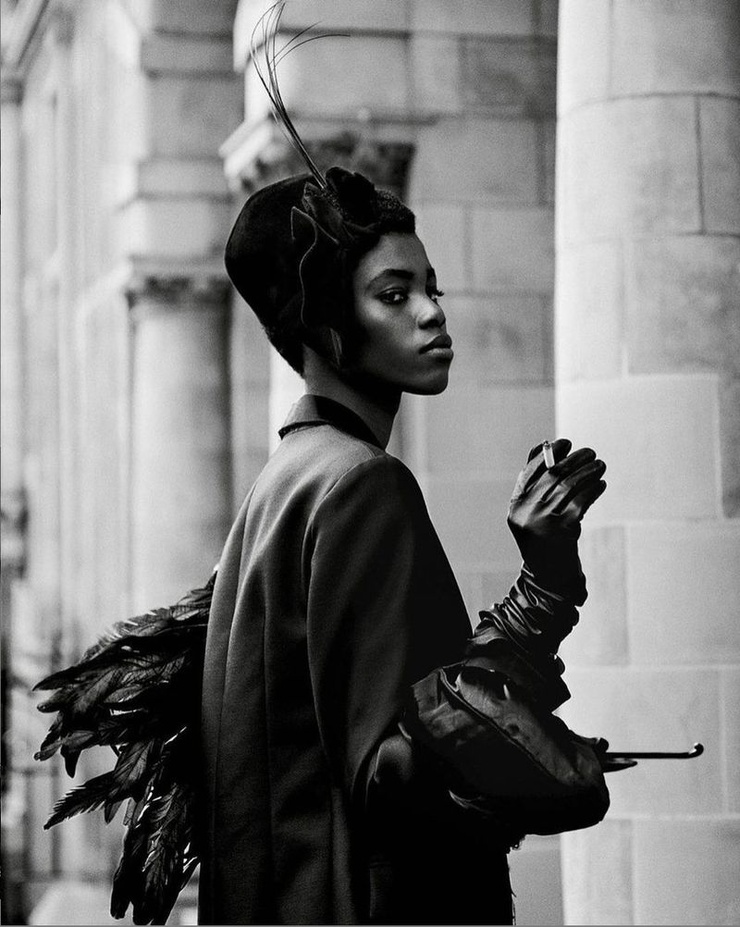 Image of Victoria Fawole