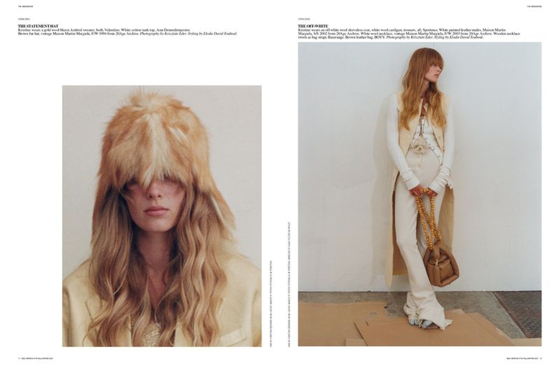 Picture of Kristine Lindseth