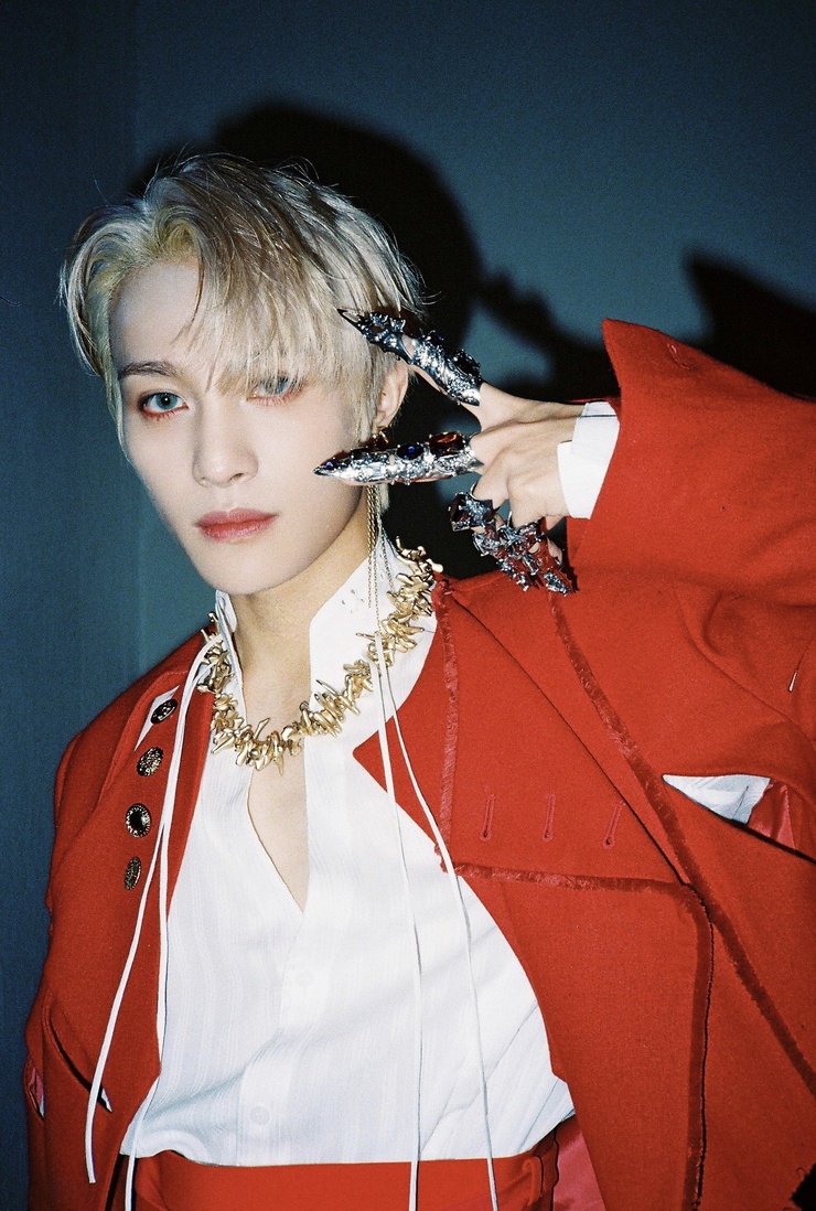 Yang Yang (양양) image