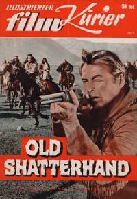 Picture of Old Shatterhand