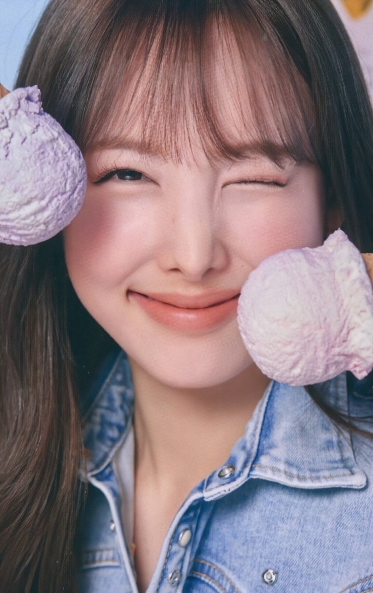 Picture of Im Nayeon