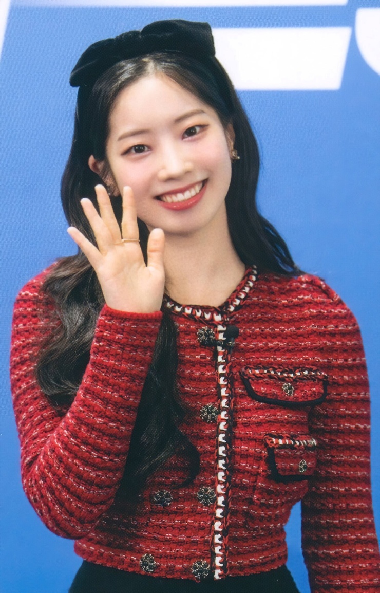 Picture of Kim Da-Hyun