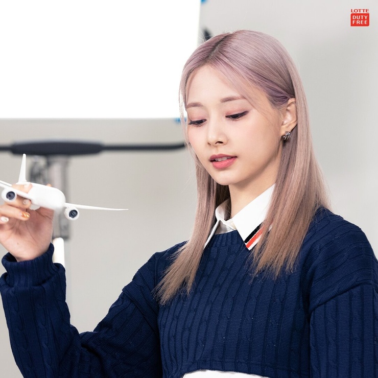 Chou Tzu-yu (Tzuyu) image