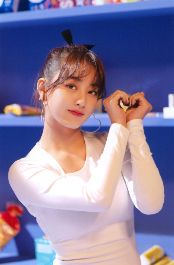 Picture of Park Ji soo