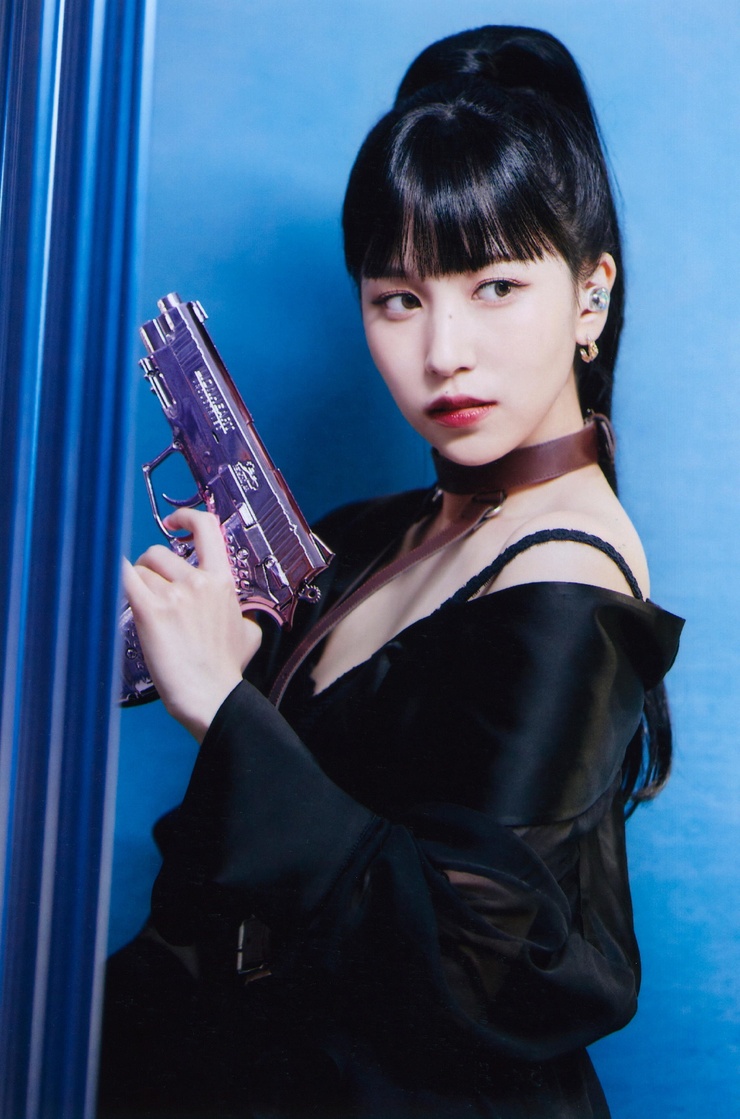 Myoui Mina image