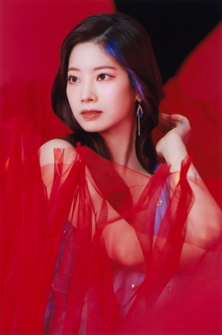 Picture of Kim Da-Hyun