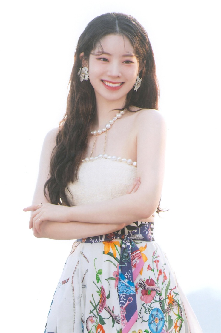 Picture of Kim Da-Hyun