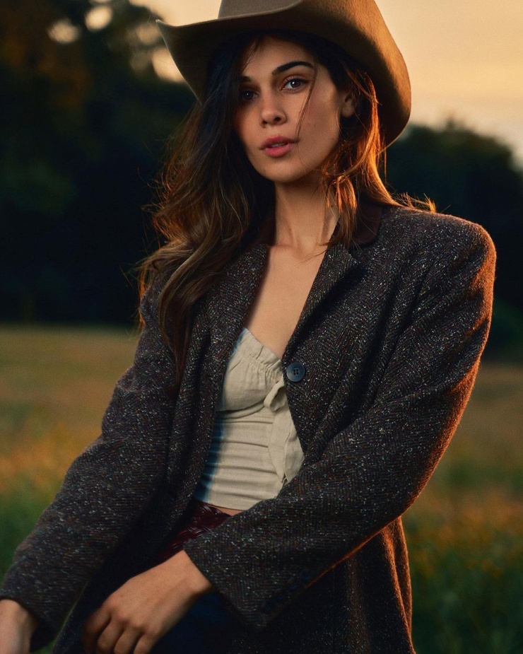 Image of Isabella Martini (ii)