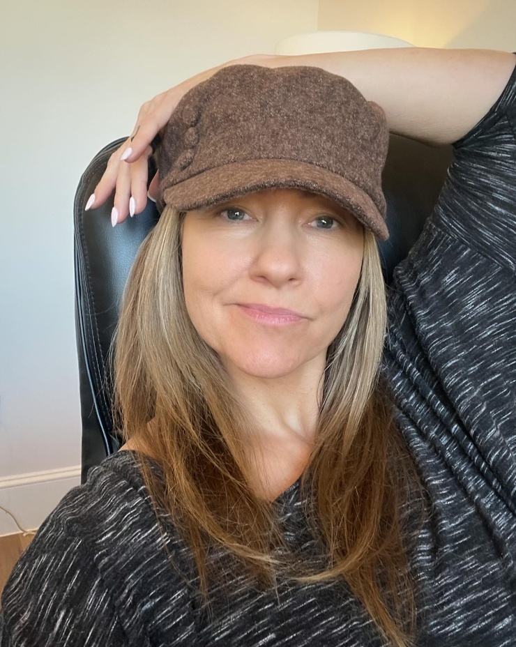 Picture of Delaine Mathieu