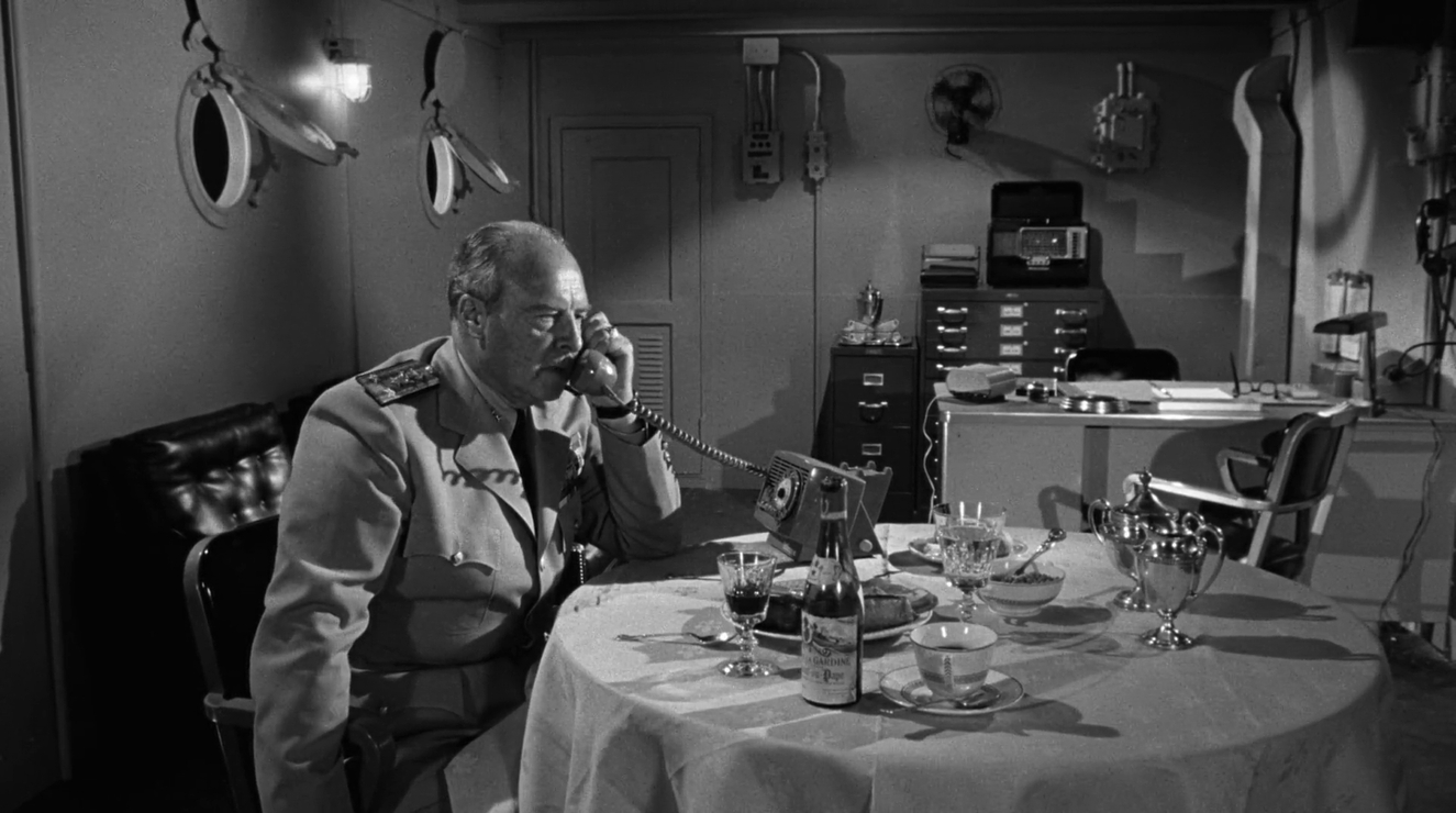 John Houseman