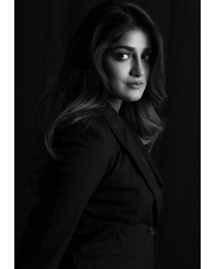 Dimple Hayathi image