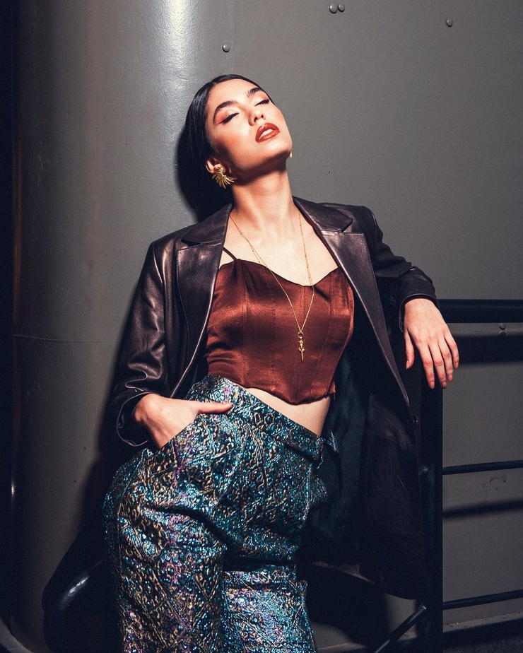 Picture of Nilsu Yilmaz