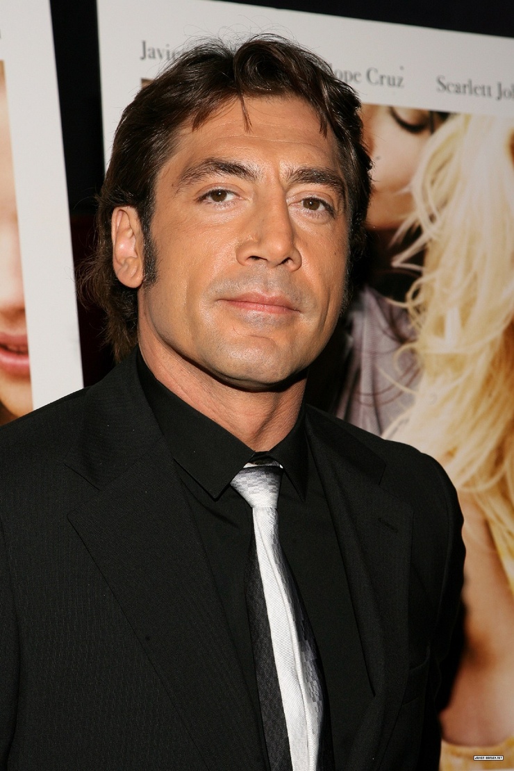 Javier Bardem image