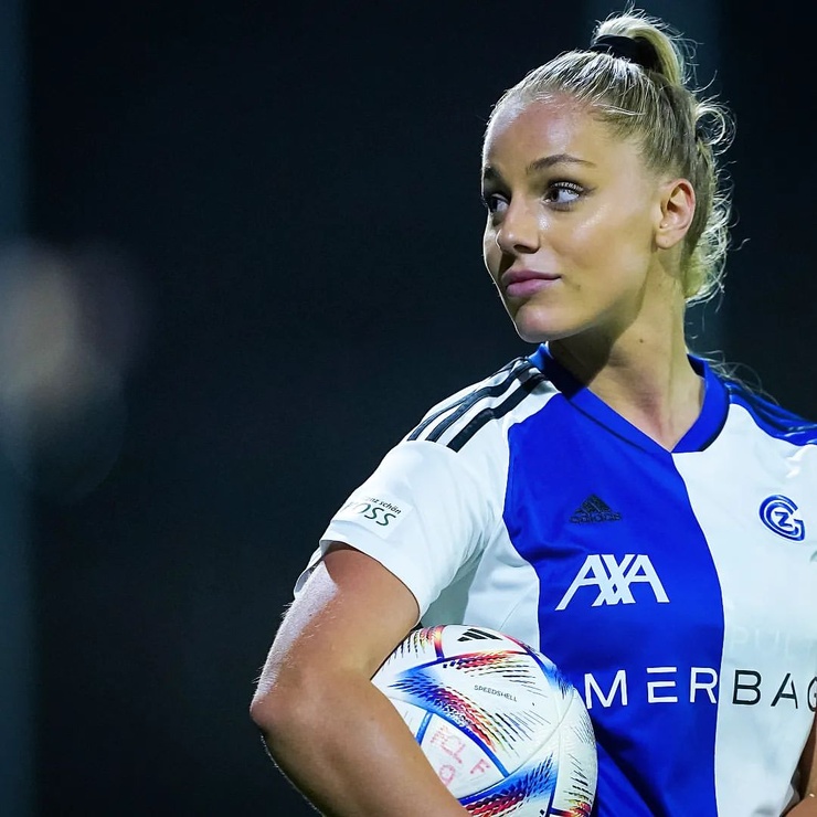 Picture of Ana Maria Marković