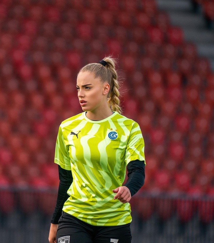 Picture of Ana Maria Marković