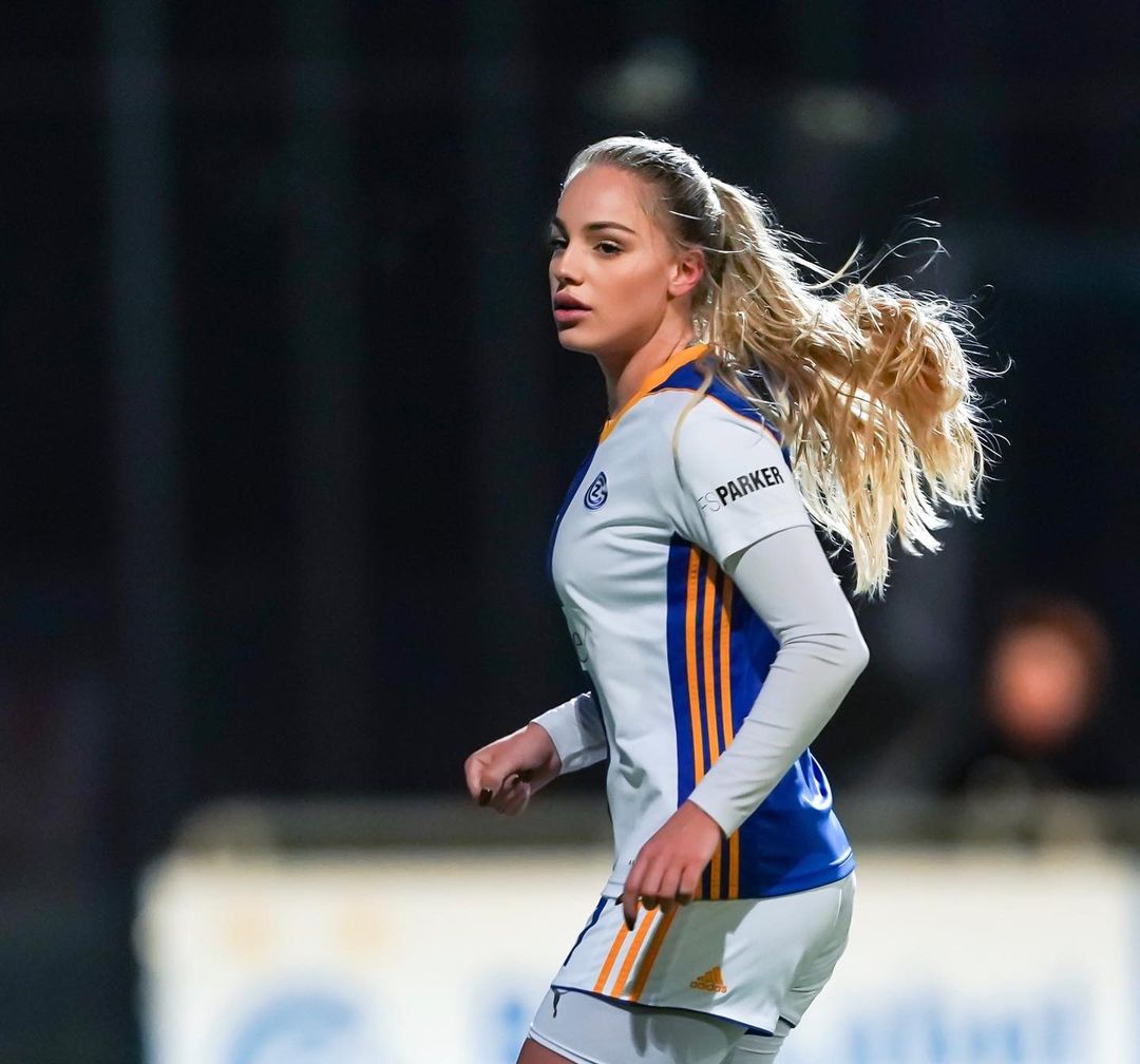 Picture of Ana Maria Marković