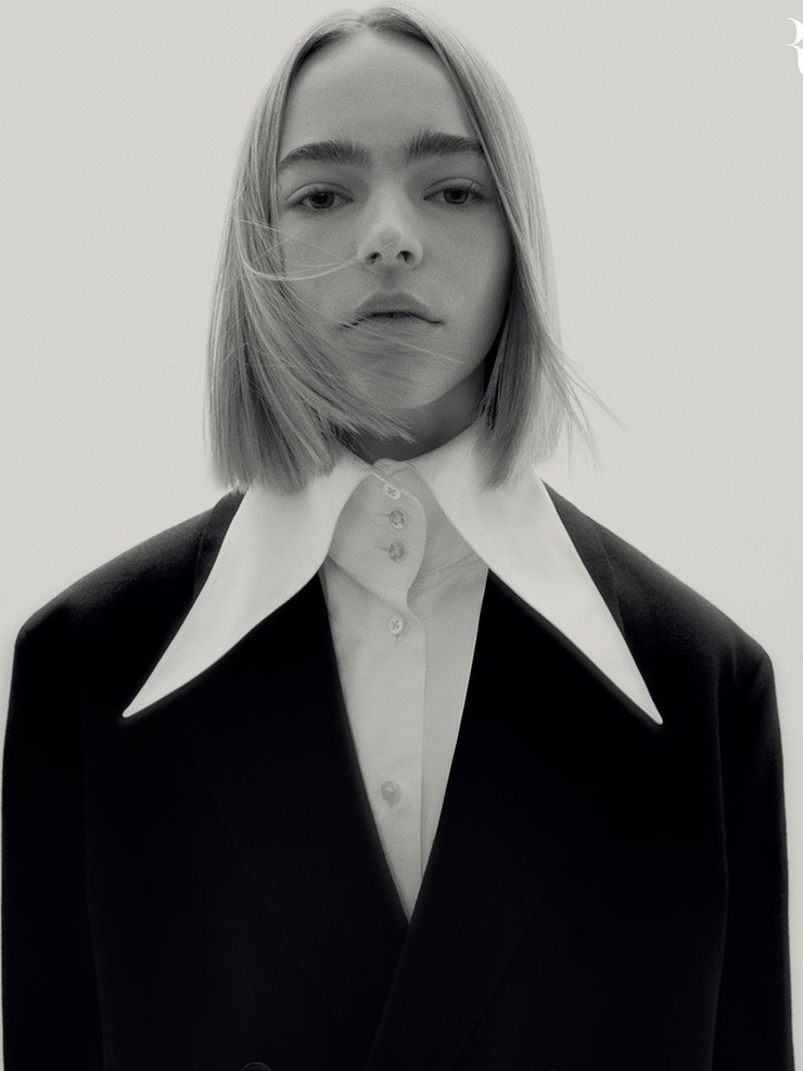 Picture of Puck Schrover