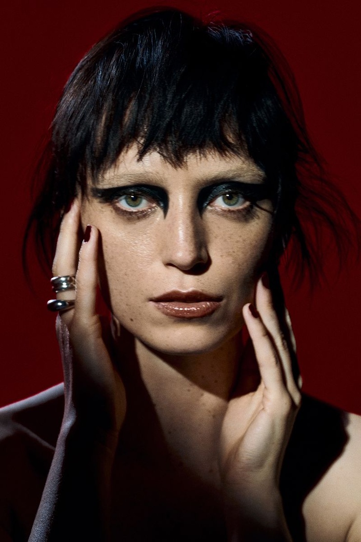 Image of Sarah McCall