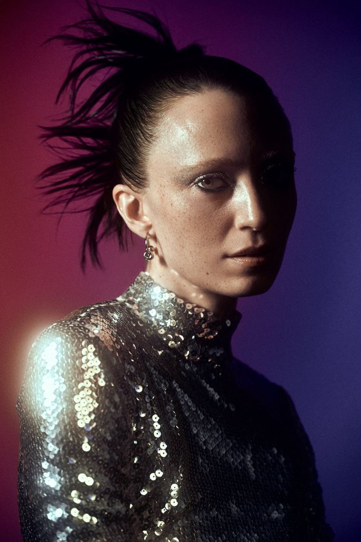 Picture of Sarah McCall