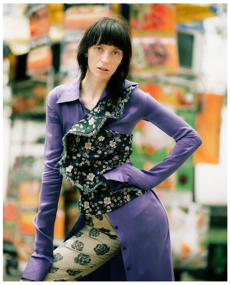 Picture of Sarah McCall